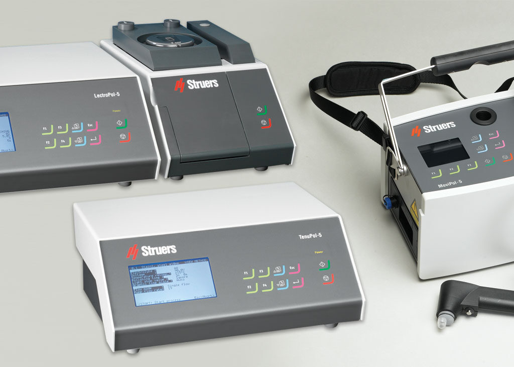 Metallurgic Laboratory - Dynamic Oil Tools