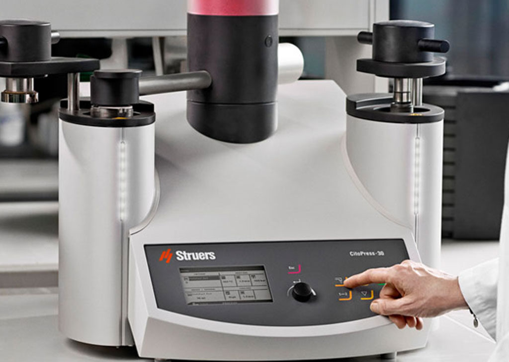 Metallurgic Laboratory - Dynamic Oil Tools