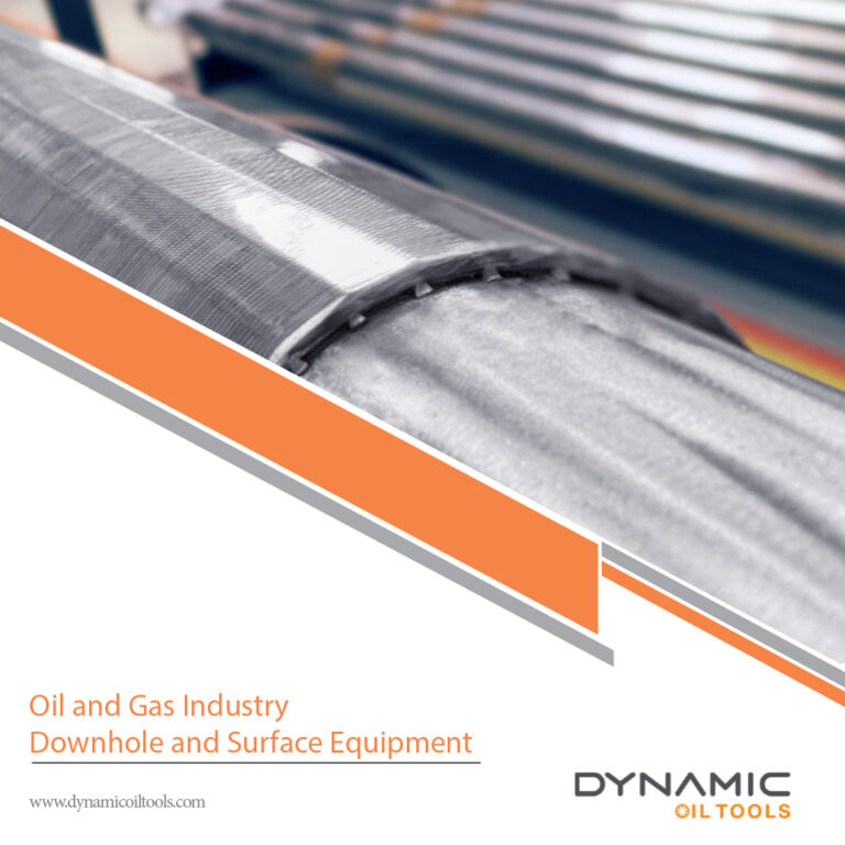 Catalogs - Dynamic Oil Tools